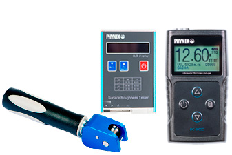 Gitterschnittprüfgerät zur Gitterschnittprüfung kaufen | PHYNIX